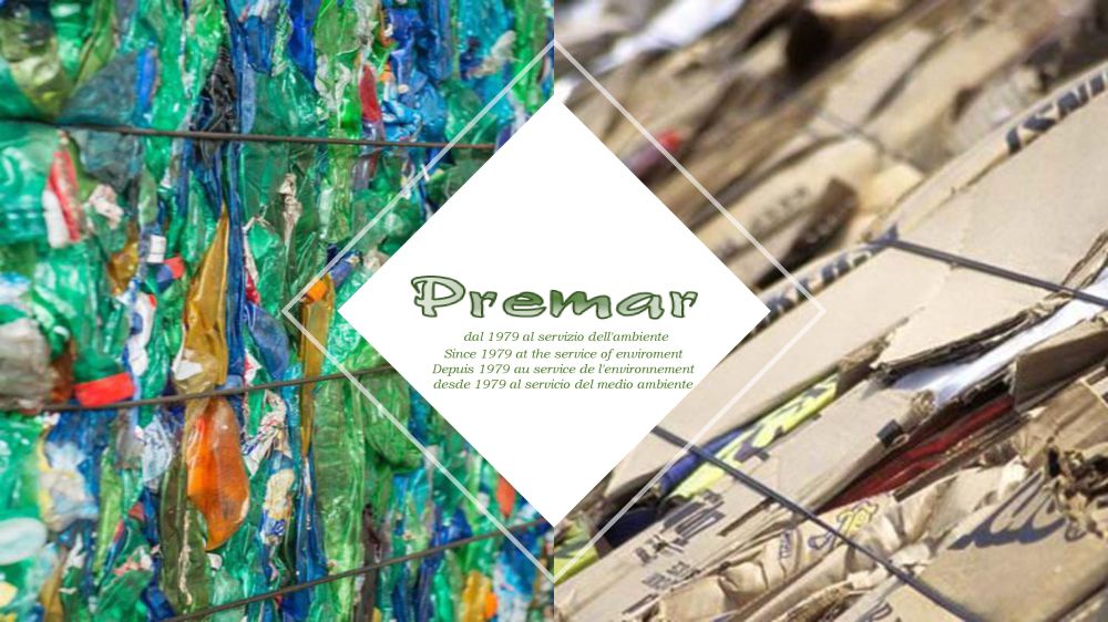 Premar S.r.l. - AUTORIZZAZIONI